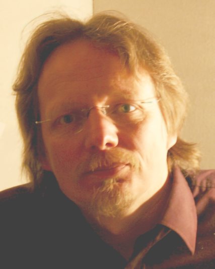 Profile Andreas Graf